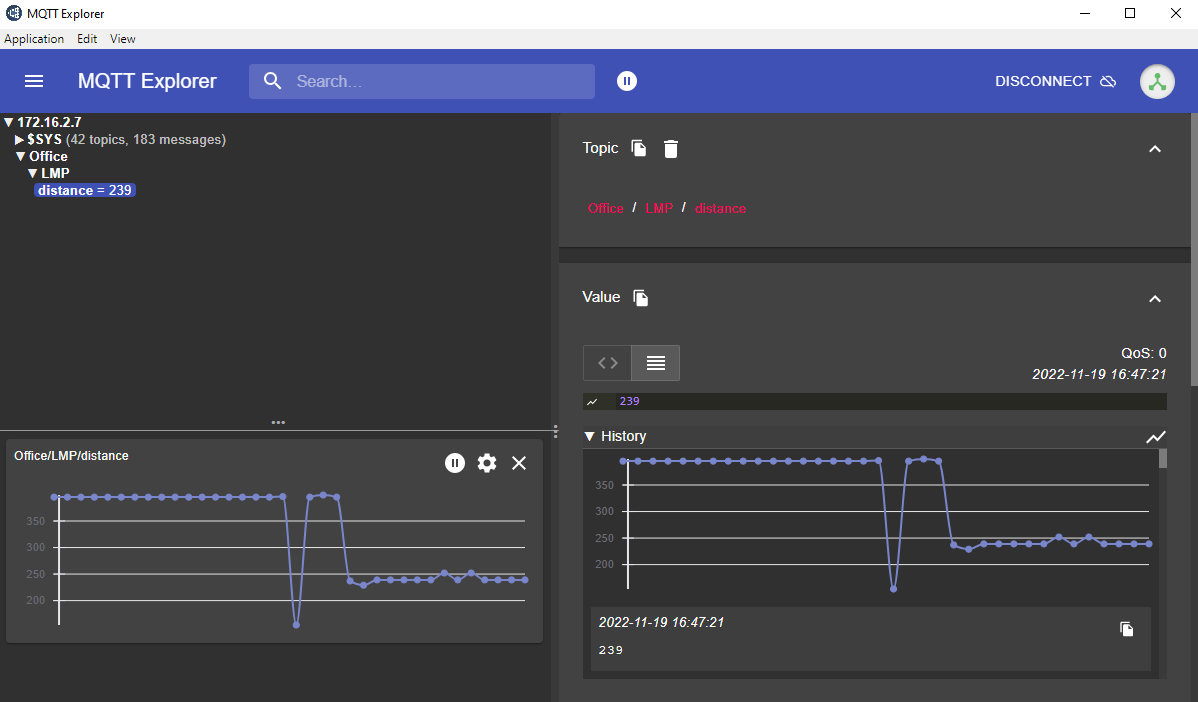 GitHub - divyakara/VM-IoT
