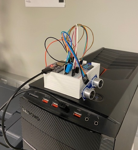 GitHub - divyakara/VM-IoT