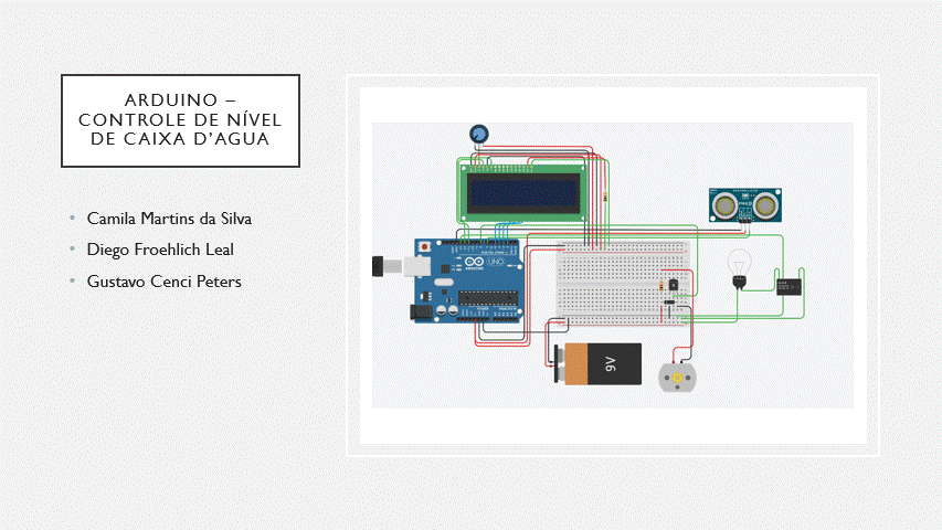 GitHub - DiegoFroehlichLeal/arduino: Projetos para arduino