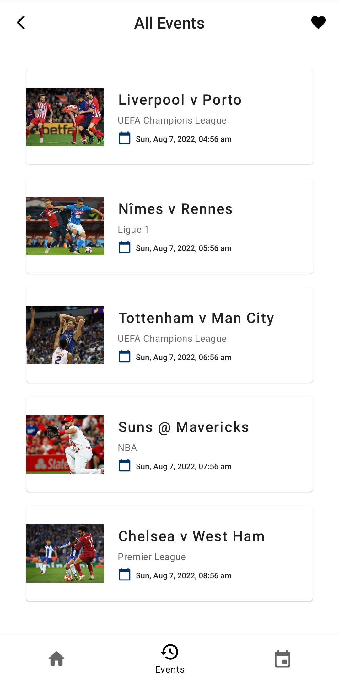 GitHub - carolinemusyoka/Dazn