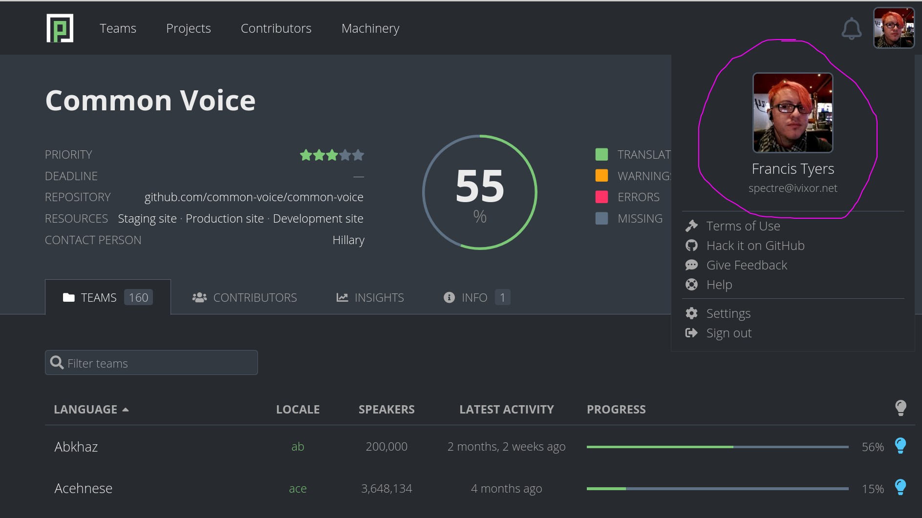 Adding Dioula language · Issue #3663 · common-voice/common-voice · GitHub