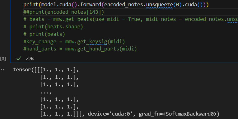 Nan training loss for CRNN · Issue #6 · ViSonic-NN/muscribe · GitHub