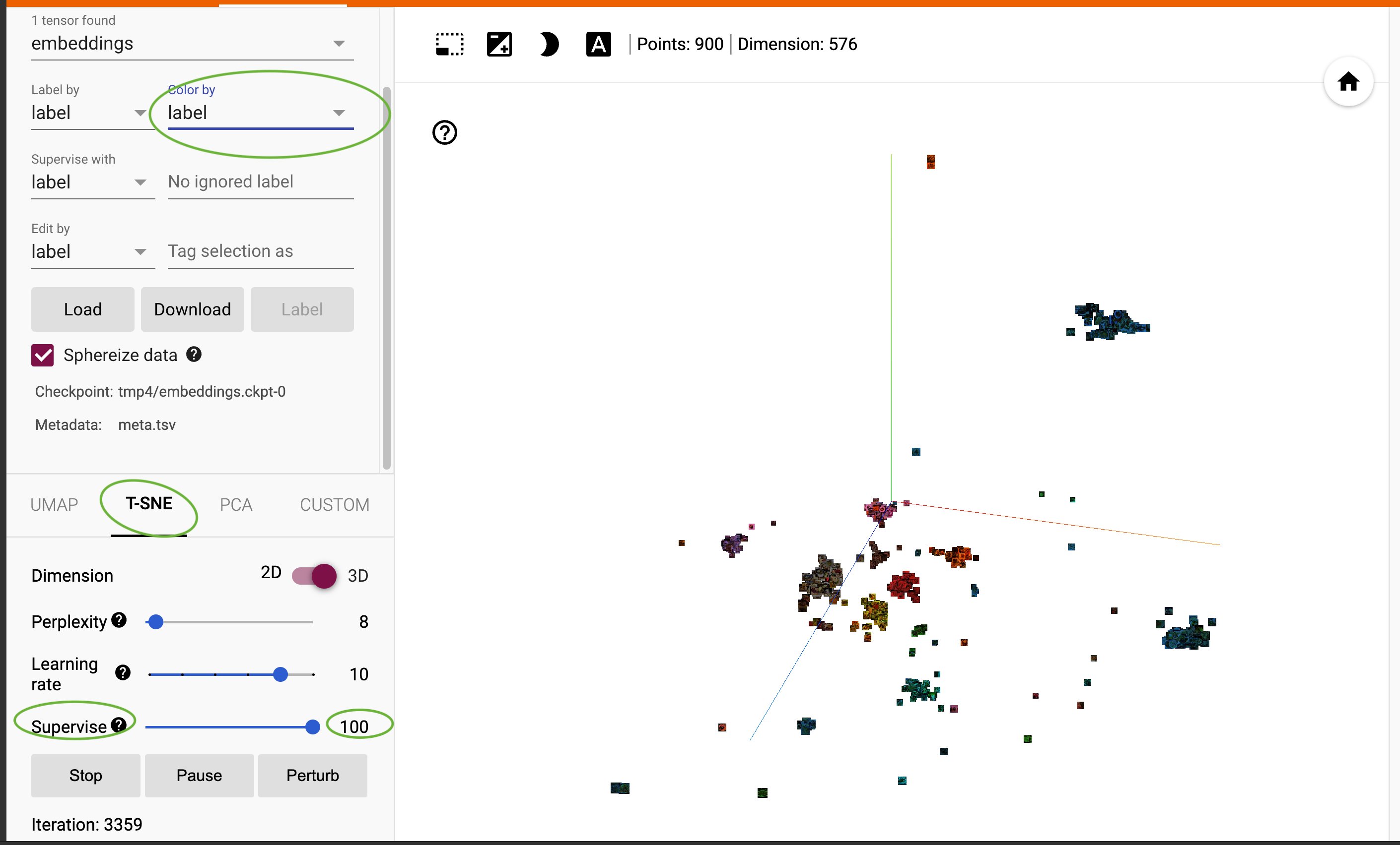 How to find wrong labels? · Issue #2 · visual-layer/fastdup · GitHub