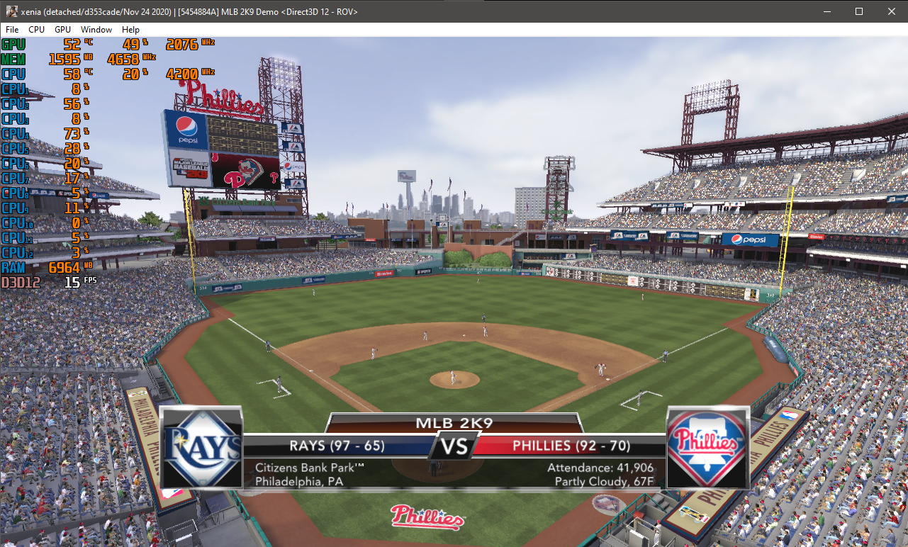 5454884A - MLB 2K9 Demo · Issue #1654 · xenia-project/game ...