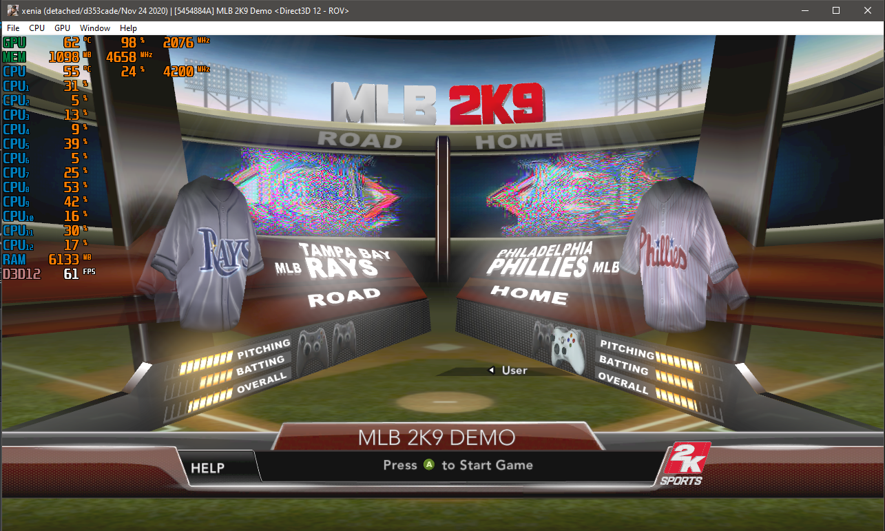 5454884A - MLB 2K9 Demo · Issue #1654 · xenia-project/game ...