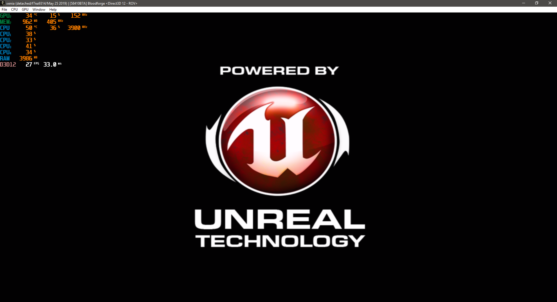 58410B7A - Bloodforge · Issue #1241 · xenia-project/game-compatibility · GitHub