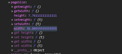 Some mistake in initialize jsPDF with custom width and height? · Issue ...