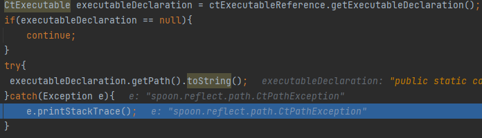 Bug A Bug About Getpath · Issue 5352 · Inriaspoon · Github