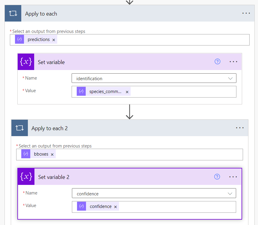 GitHub - sarah-i-rubenstein/AI_Wildlife_App