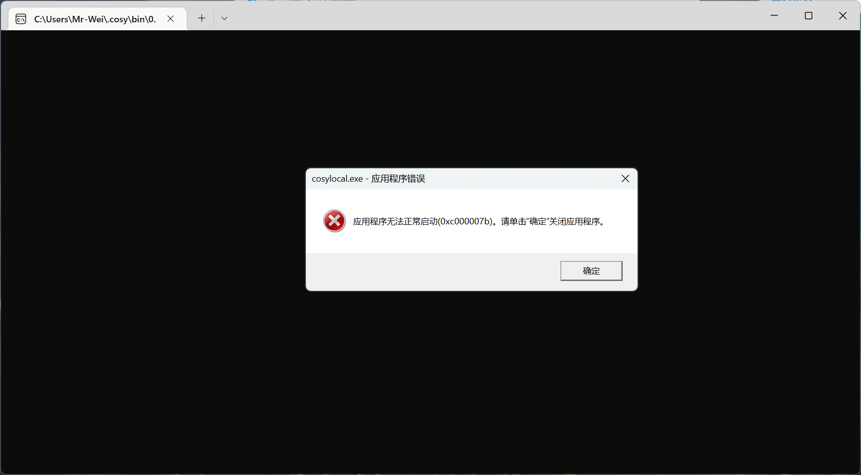 可以搜索，但没有提示 · Issue #147 · alibaba-cloud-toolkit/cosy · GitHub