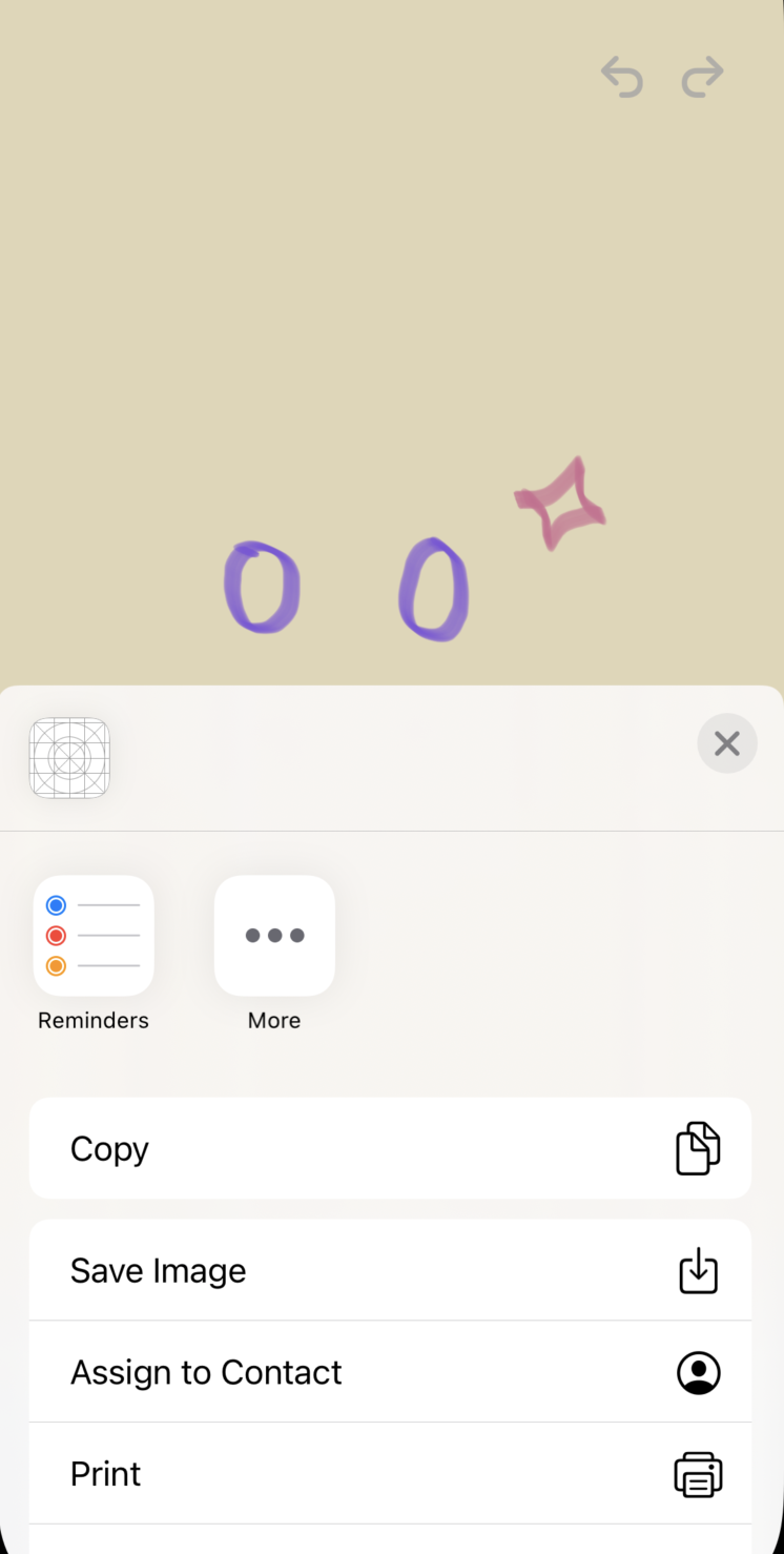 GitHub - MangDic/PenBreaker: 🎨 PencilKit을 이용한 간단한 그림판 앱
