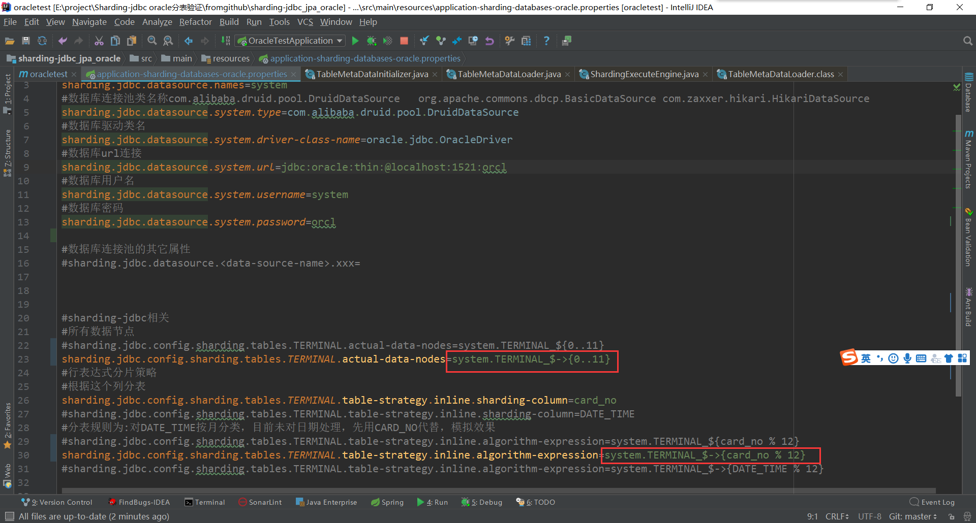 Could not commit JPA transaction when I use save to insert data to oracledatabase · Issue #2138 ...