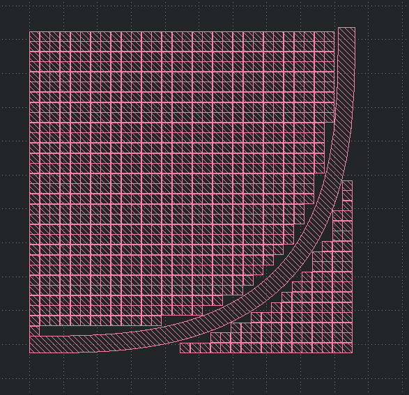 faster dummy fill tiling · Issue #1465 · gdsfactory/gdsfactory · GitHub