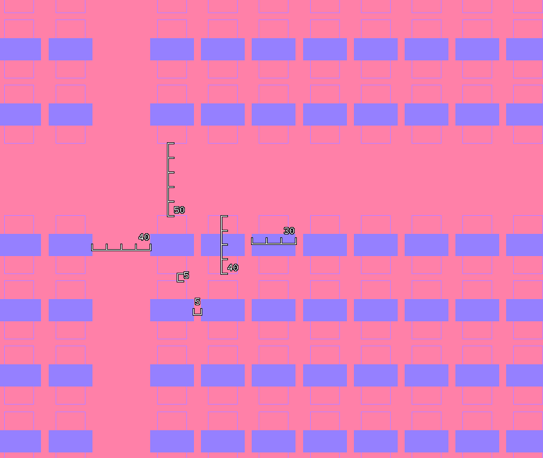 Klayout fill · Issue #1534 · gdsfactory/gdsfactory · GitHub