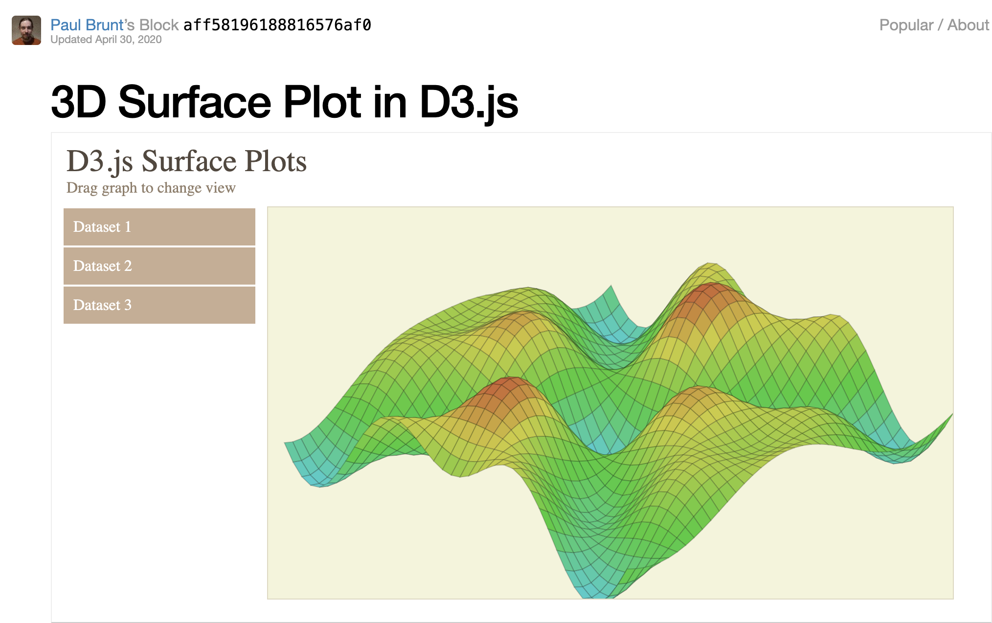 Question: do we support 3d curves? · Issue #935 · airbnb/visx · GitHub