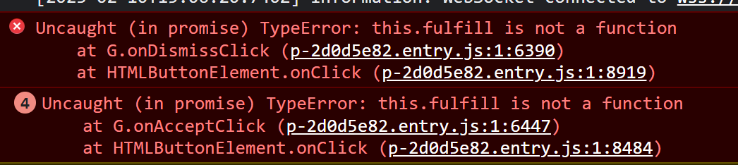 Issue with 2.10.2 - Numerous elements not present in Elsa.Designer ...