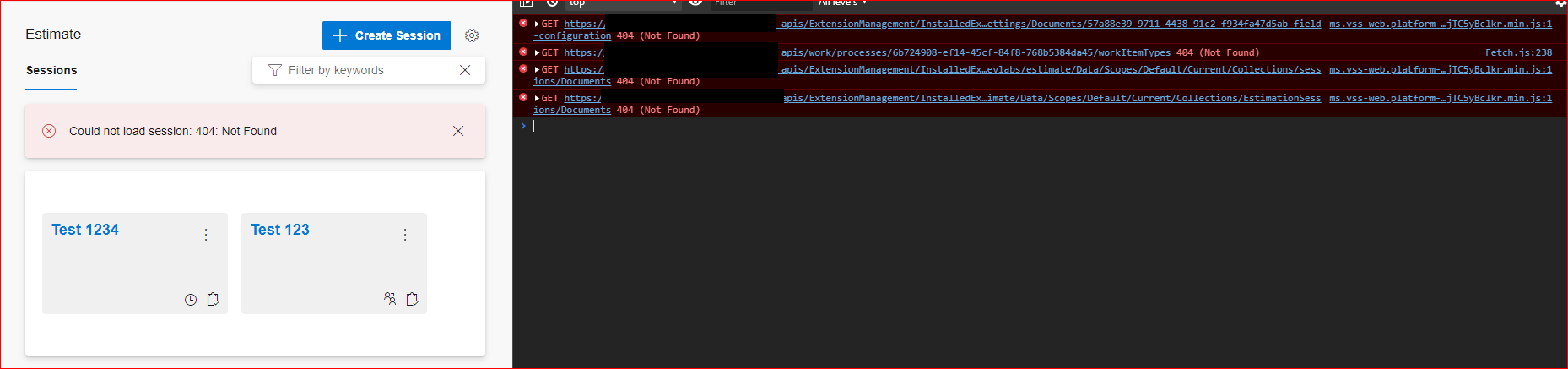 Extension does not load on Azure DevOps Server · Issue #68 · cschleiden ...