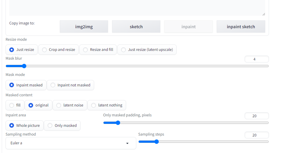 update API documentation · Issue #12988 · AUTOMATIC1111/stable-diffusion-webui · GitHub