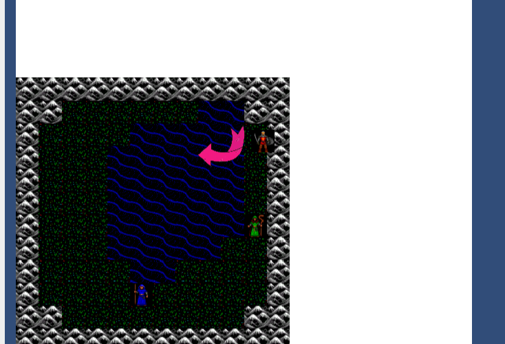 בדיקת המטלה · Issue #1 · ComputerGame0/Project4_Unity · GitHub