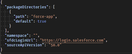 SFDX: Retrieve Source from Org don´t working · Issue #2980 · forcedotcom/salesforcedx-vscode ...