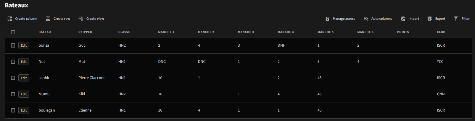 How to read multi-dimensional array from previous step with js? · Budibase budibase · Discussion ...