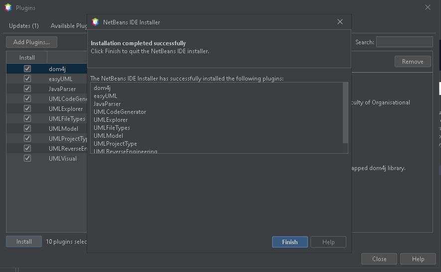 Github Muhikhsanm404easyuml Plugin Uml Neatbeans