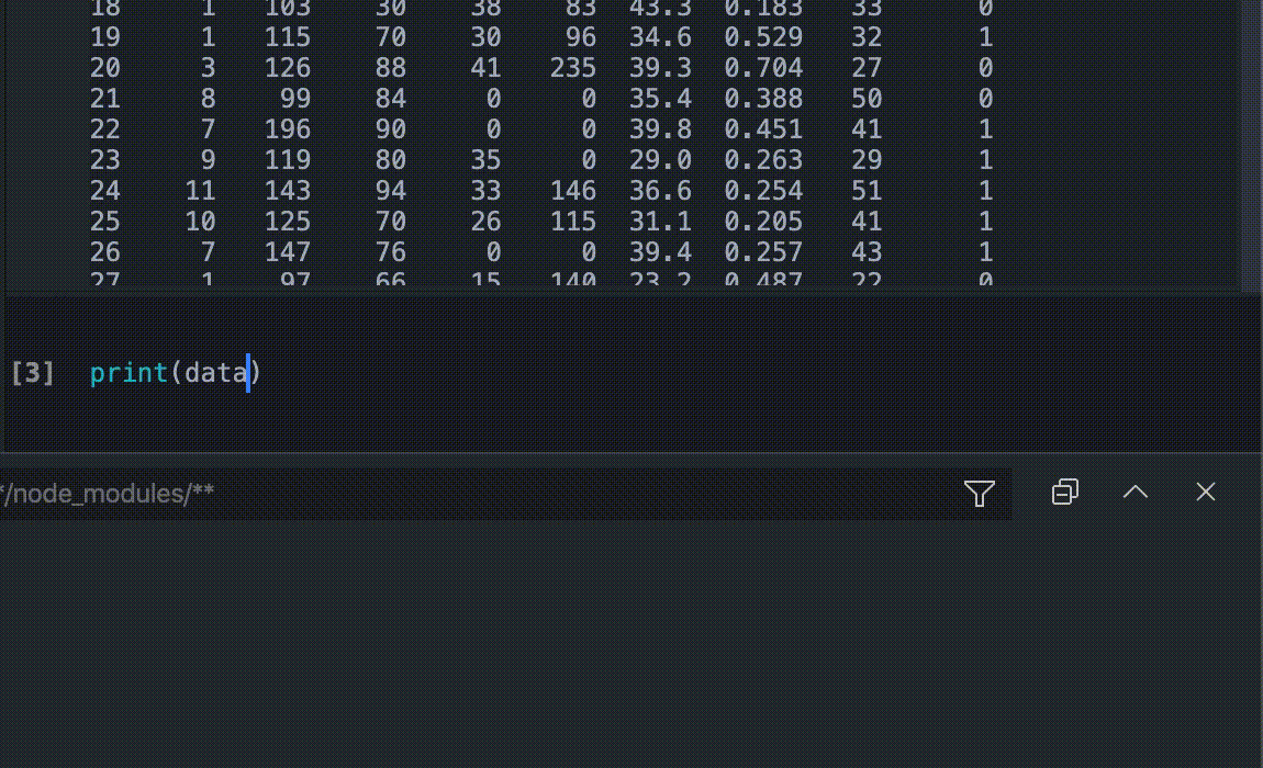 Python Intellisense Autocomplete Extremely Slow · Issue 1871 · Microsoftpython Language Server