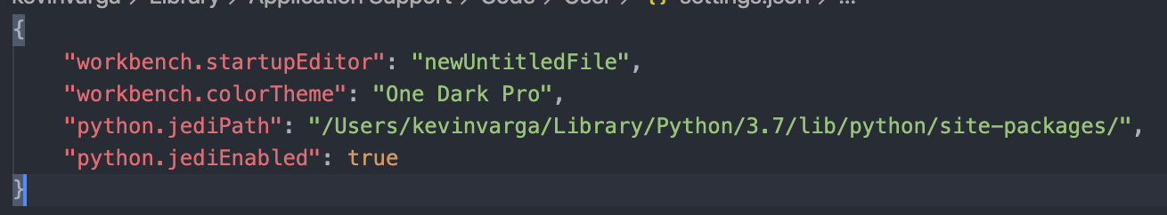 Python Intellisense Autocomplete Extremely Slow · Issue 1871 · Microsoft Python Language Server