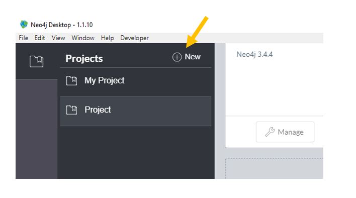 GitHub - DerrickFeiWang/Using-Neo4j-to-Analyze-Object-Dependencies-and-Data-Flow