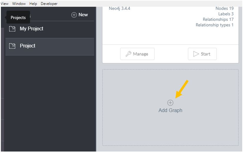 GitHub - DerrickFeiWang/Using-Neo4j-to-Analyze-Object-Dependencies-and-Data-Flow