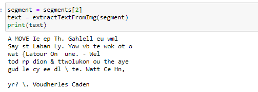 GitHub - DerrickFeiWang/HandwritingRecognition_GoogleCloudVision