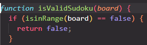 GitHub - albinbicaj/Sudoku-Validator