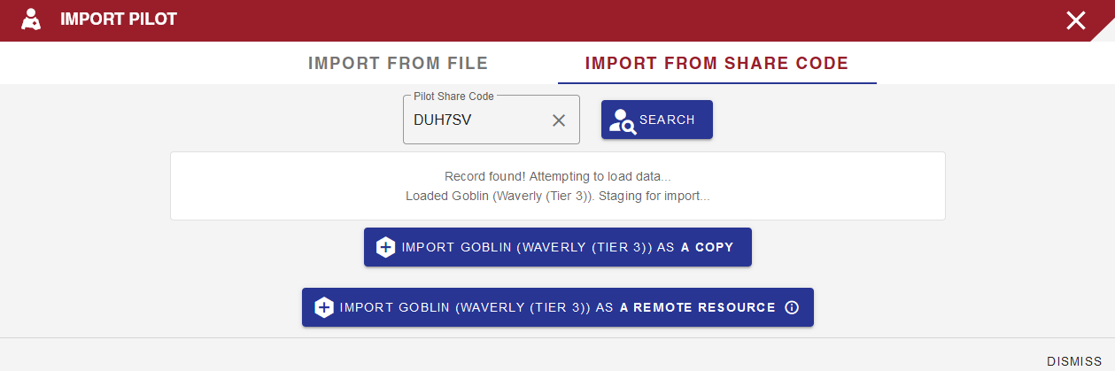 [BUG] People cannot download my Pilot data · Issue #2176 · massif-press ...