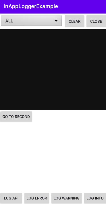 GitHub - velmurugan-murugesan/InAppLogger