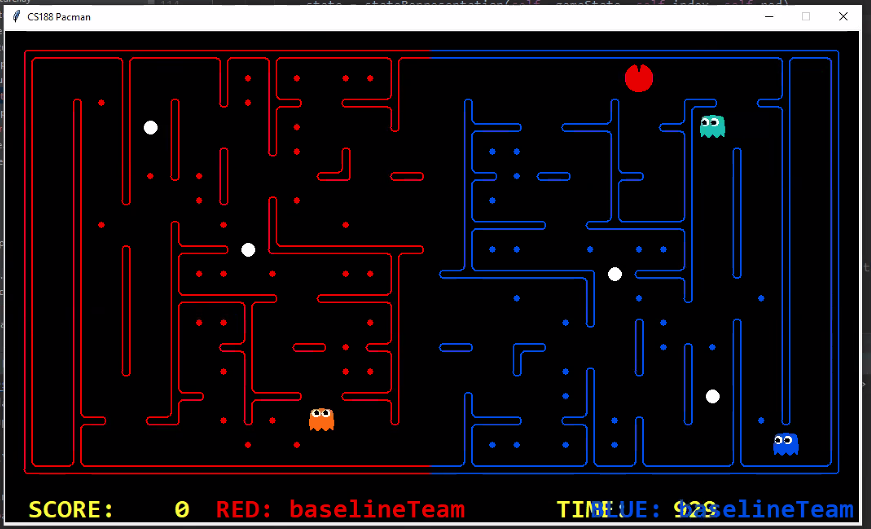 GitHub - Nino-SEGALA/pacman-assignment4: DD2438 Pac-Man