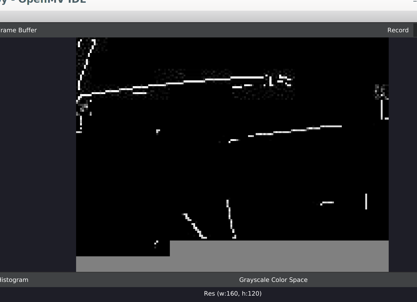 Random lockups possibly related to HW JPEG compressor. · Issue #1295 · openmv/openmv · GitHub