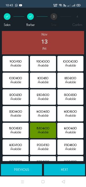 GitHub - jaskirat2/Bluenix: An android application designed to save the time in this busy world ...