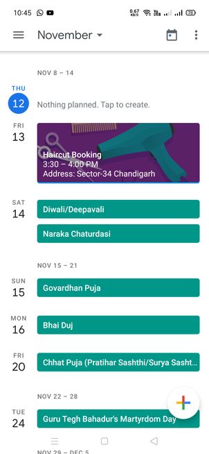 GitHub - jaskirat2/Bluenix: An android application designed to save the time in this busy world ...