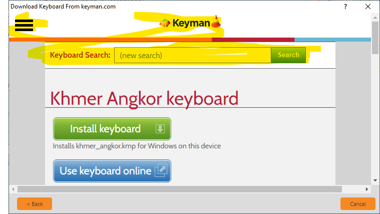 bug(windows): keyboard search in 15.0 not showing with correct style · Issue #5193 · keymanapp ...