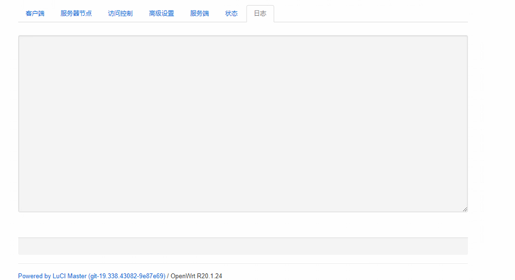 小米路由器3G无法正常使用无线 v2ray · Issue #2877 · coolsnowwolf/lede · GitHub