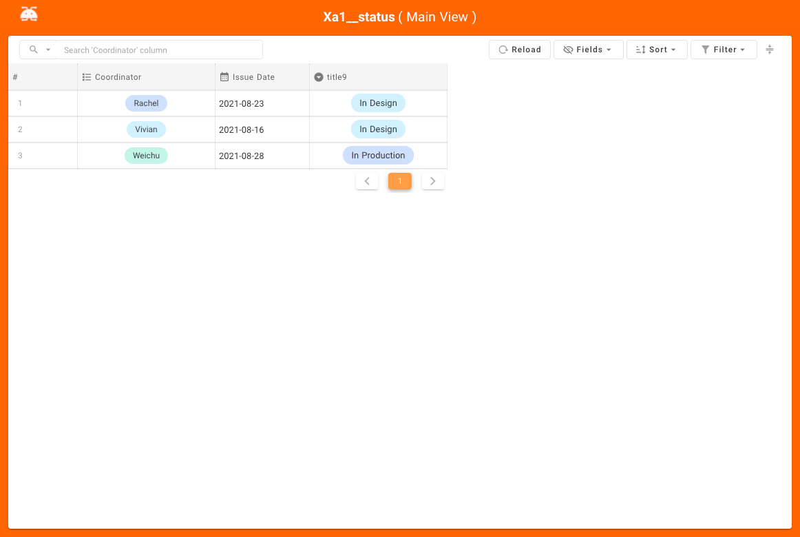 Feature: Shared View has columns missing from relations. · Issue #507 · nocodb/nocodb · GitHub