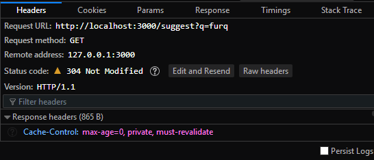 Black light autocomplete problem. Solr Admin Suggest working fine. · Issue #1844 ...