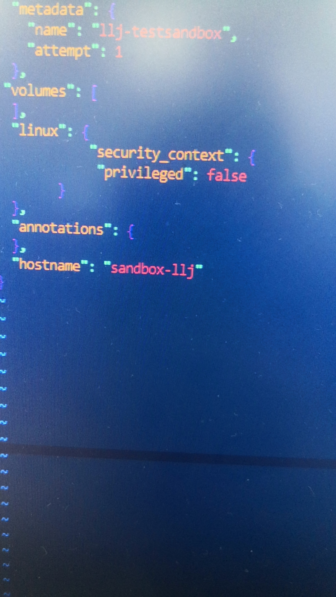 Kata Agent Exsecuted Prestart Hook Script Twice When A Pod With A Test 