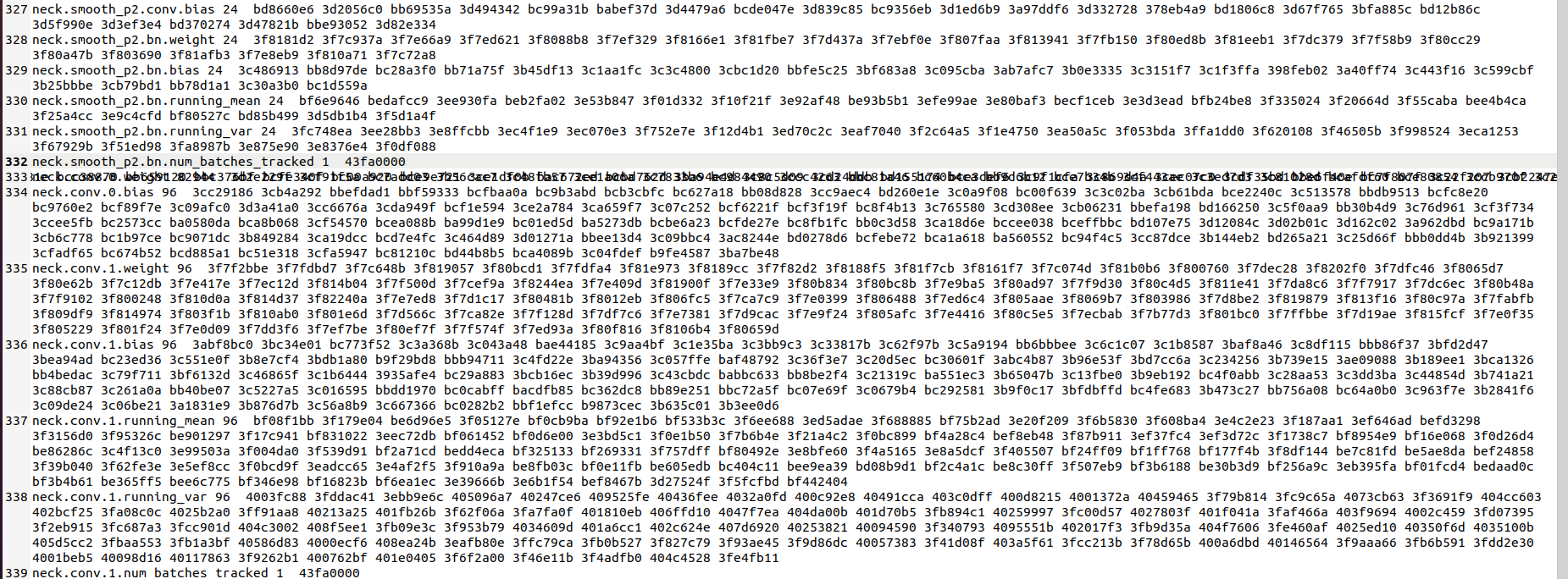 DBnet building engine error · Issue #654 · wang-xinyu/tensorrtx · GitHub