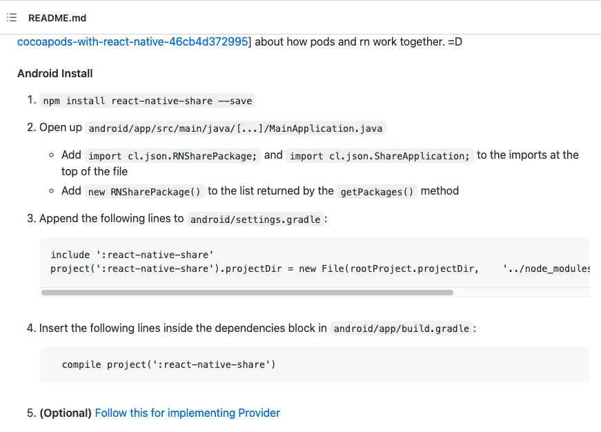 _reactNative.NativeModules.RNShare.FACEBOOK · Issue #322 · react-native-share/react-native-share ...