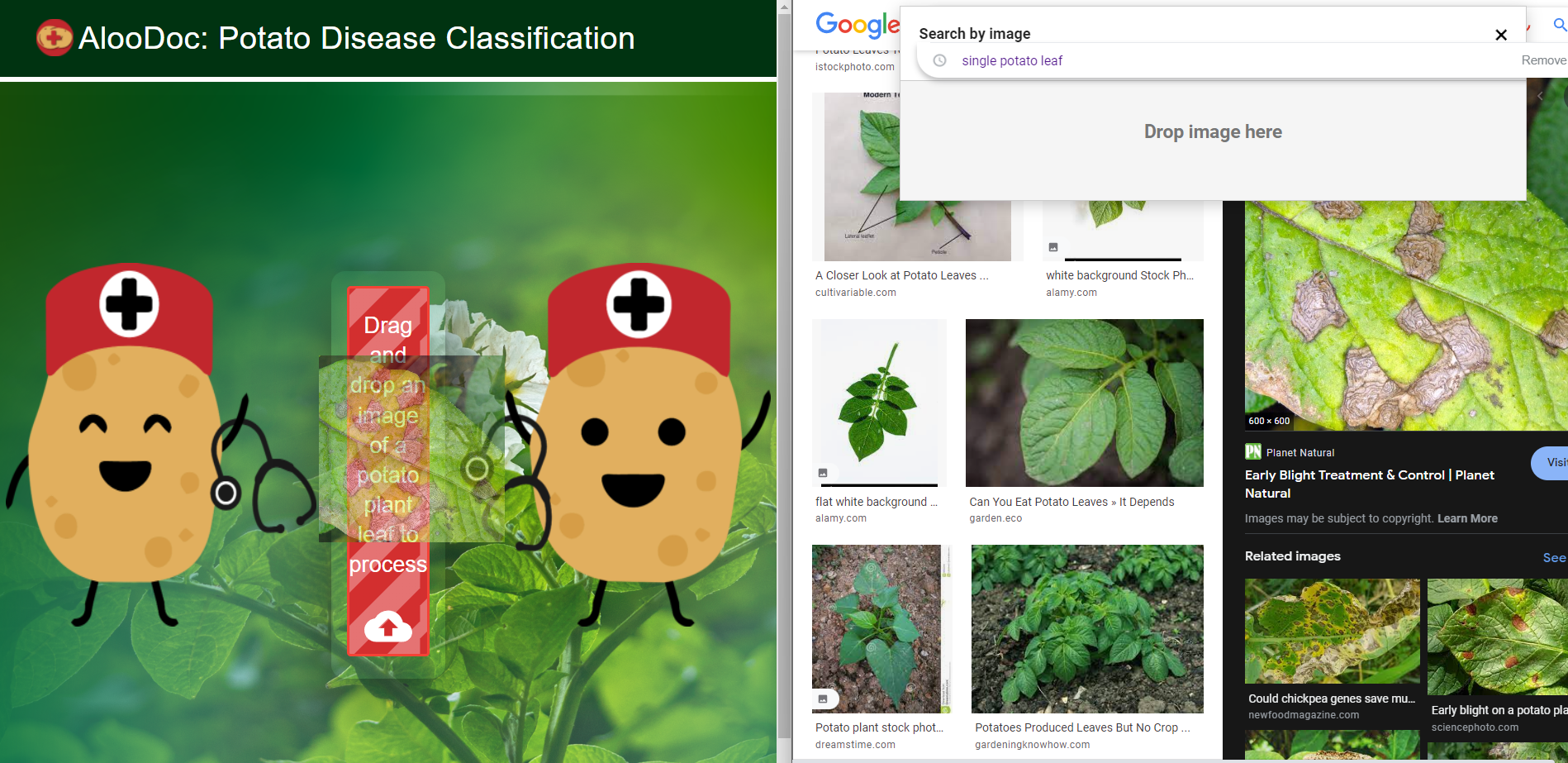 GitHub - hksoriginal/Aloo-Doc