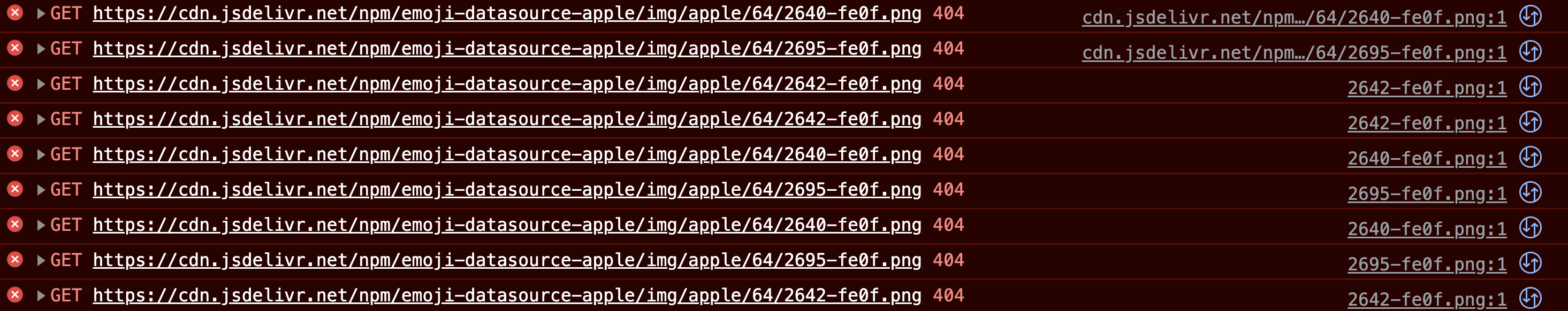 how to solve it? · Issue #288 · ealush/emoji-picker-react · GitHub