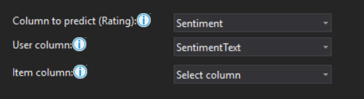 From Label to User and Item column. What should I put in Item column? · Issue #712 · dotnet ...