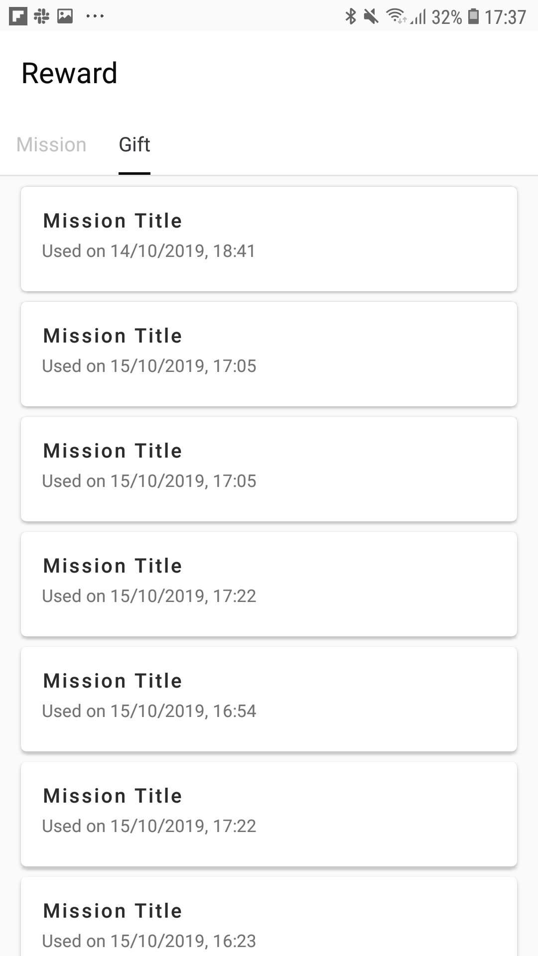 Coupon automatically redeemed · Issue #4112 · mozilla-mobile/FirefoxLite · GitHub