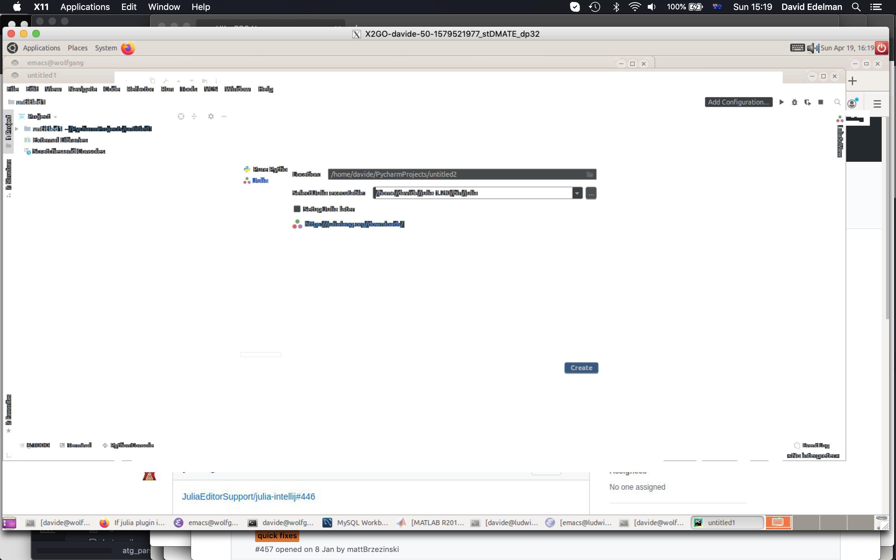 Can't find how to start REPL in PyCharm · Issue #480 · JuliaEditorSupport/julia-intellij · GitHub